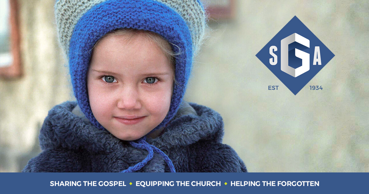 Homepage - SGA Media
